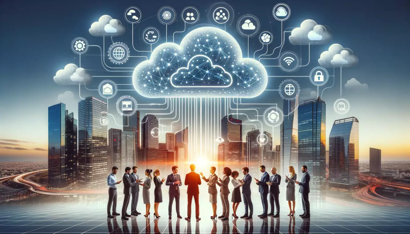 The Main Advantages of Multi-Cloud Architecture for Your SaaS Business ...