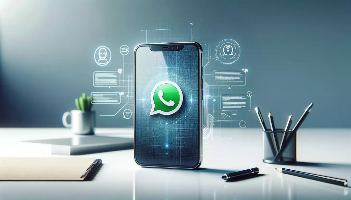 Why Does Your Customer Support Need a WhatsApp Integration - SAAS First