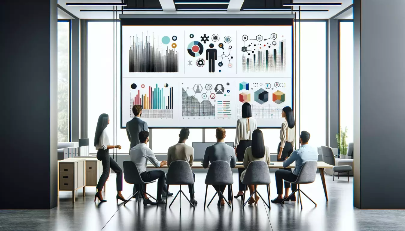 Know Your Customers and Predict Their Actions Based on Data - SAAS First