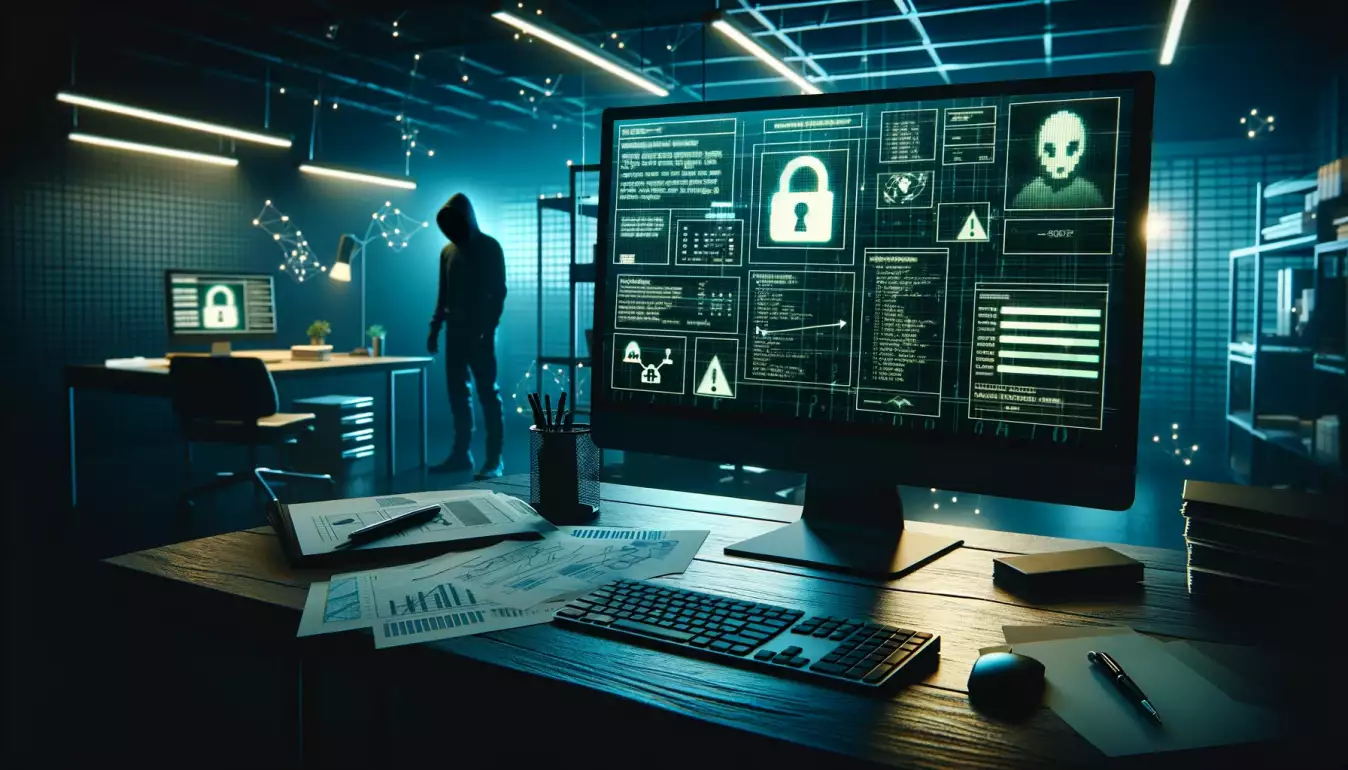 The Different Types of Online Fraudulent Activities and Their ...