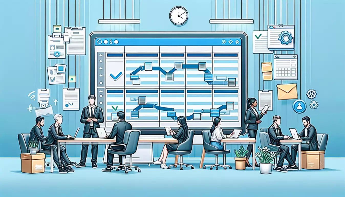 Agile Project Management in SaaS - Is It Better Than Other Methods ...