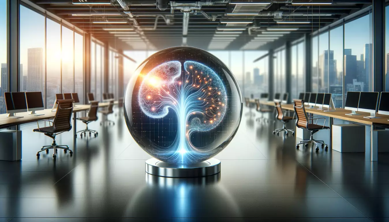 How to Bring Together AI and Business Intelligence for Better ...