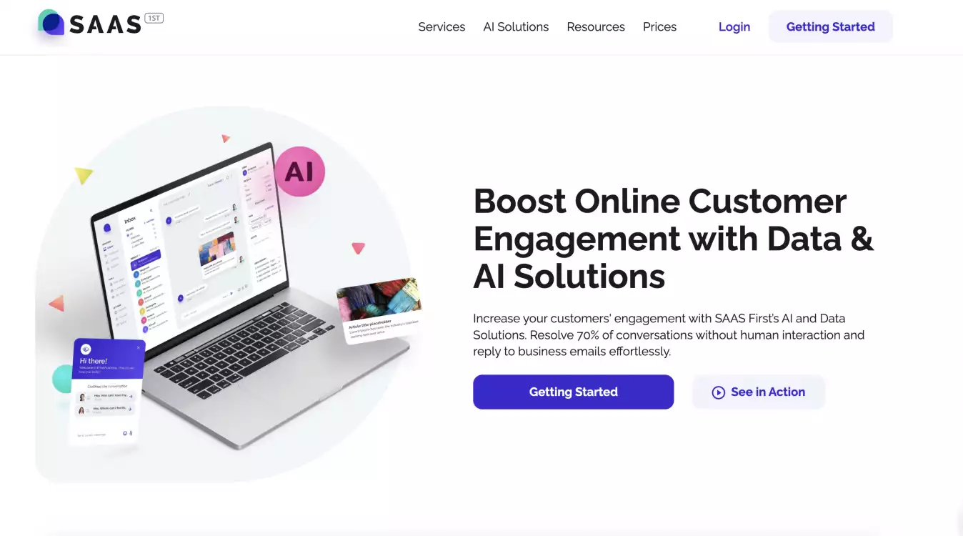 The Top 10 Omnichannel Inbox Services for Customer Support - SAAS First