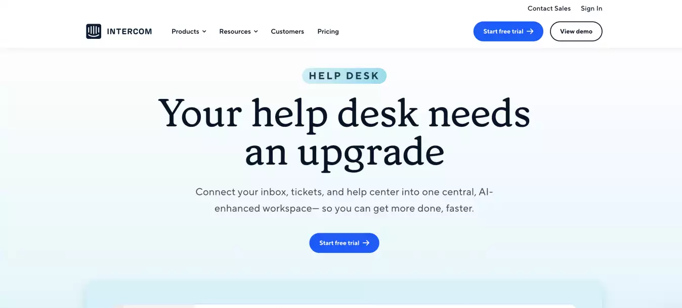 The Top 10 Omnichannel Inbox Services for Customer Support - SAAS First