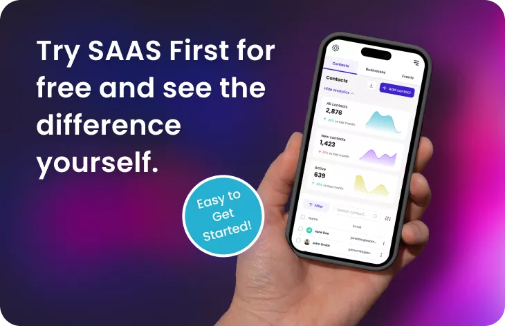 Discover the Best Free Live Chat Solution for Your Business - SAAS First