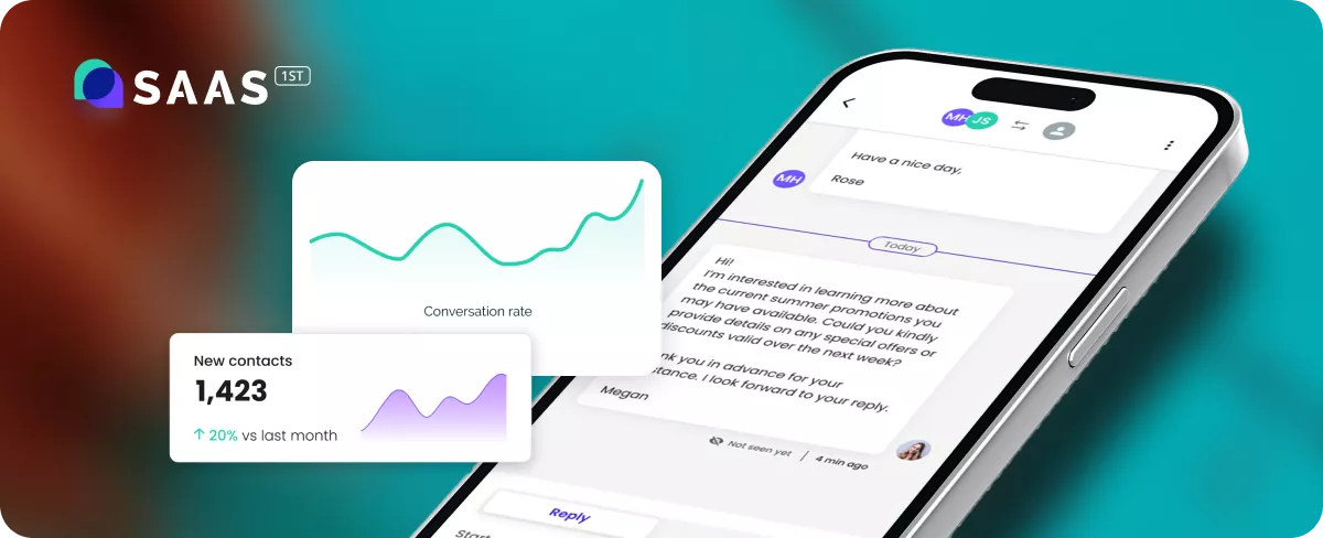 Boost Sales With Live Chat Support for Car Dealer Websites - SAAS First
